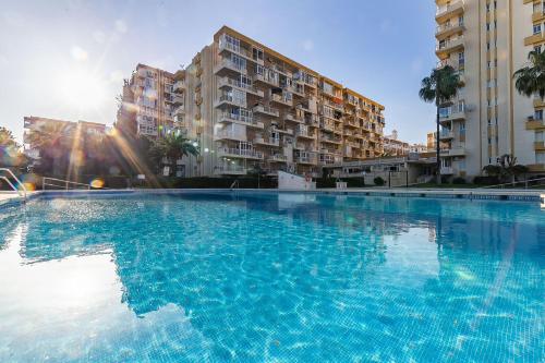 Sun Coast Benalmadena -- Superb Studio Near The Beach With Breakfast - Benalmádena