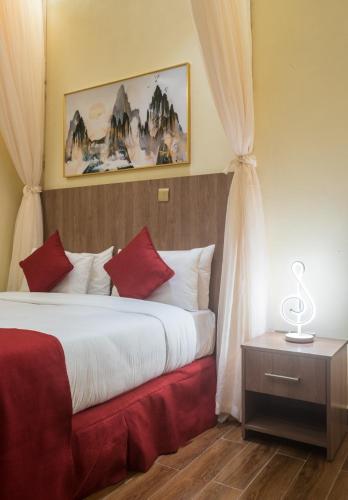 Verona Hotel and Conference Center in Nairobi, Kenya - reviews, prices ...