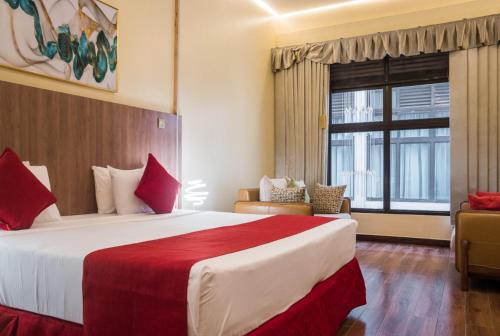 Verona Hotel and Conference Center in Nairobi, Kenya - reviews, prices ...