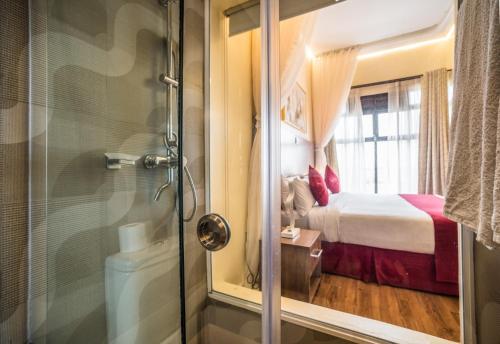 Verona Hotel and Conference Center in Nairobi, Kenya - reviews, prices ...