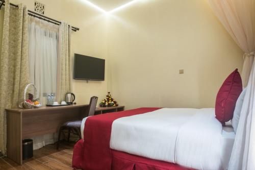 Verona Hotel and Conference Center in Nairobi, Kenya - reviews, prices ...