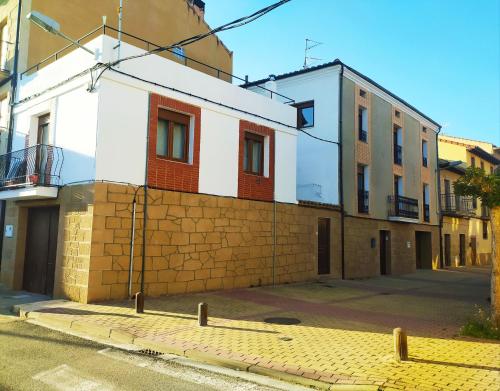 El Rincon De Pilar - La Rioja