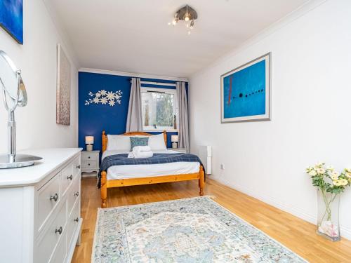 Stunning Flat With Sea View And Parking - Pass The Keys - Edinburgh