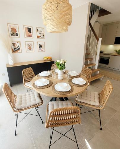 Pine Point Apartament With Terrace, Shared Pool, Tennis Court - Pobierowo