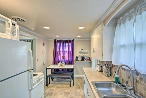 Lovely Tacoma Cottage W/ Fire Pit, Near Dtwn! - Federal Way, WA
