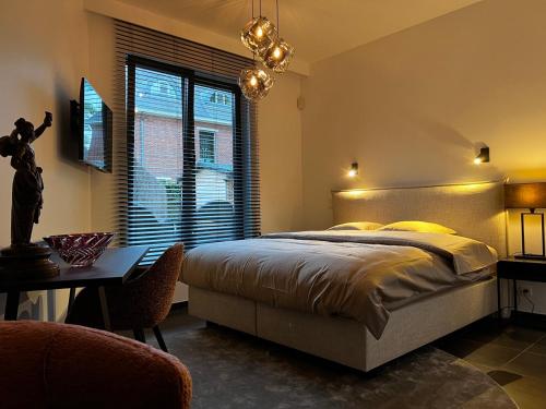 Maison Gand - Ghent (Belgium)