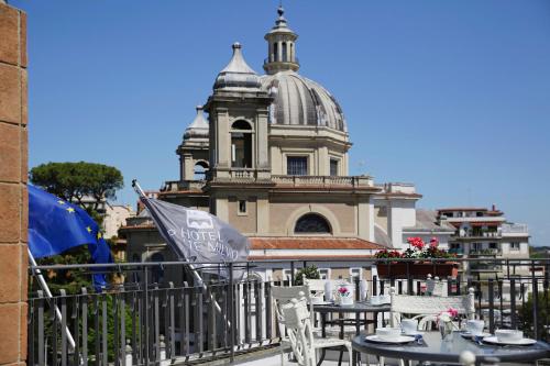 Farnesina Hotel in Rome | 2025 Updated prices, deals - Klook United States
