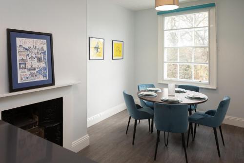 6 Best Adults-Only Hotels In York, UK - Updated 2025 | Trip101