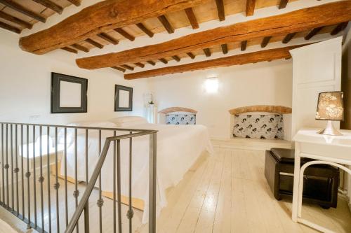 Le Stanze Di Galileo - Apartments - Etruria Collection - Pérouse