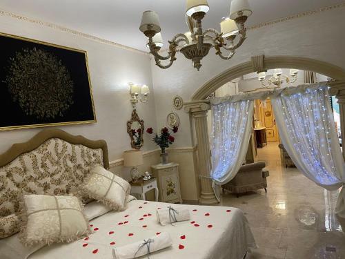 Regina Suite - Brindisi