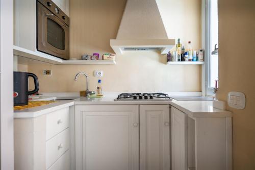 The Luxury Madonnina Suite - Vernazza