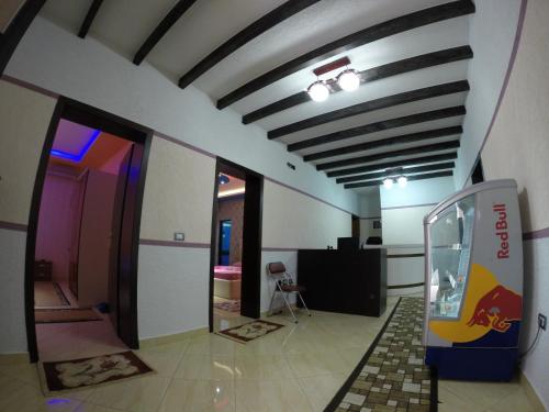 Hotel Buza - Shkodër