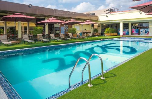 Verona Hotel and Conference Center in Nairobi, Kenya - reviews, prices ...