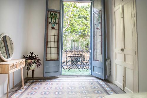 Hostal Martina - La Barceloneta