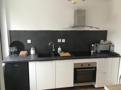 Maison Cosy - Pessac