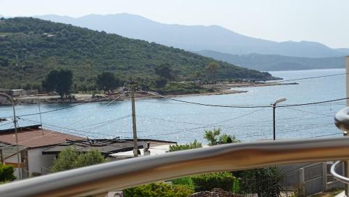 Seaside Villa Genti Seaview - Corfou