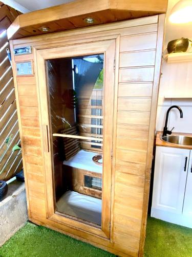 Urban Getaway Apartment Ipswich - 伊普斯威奇