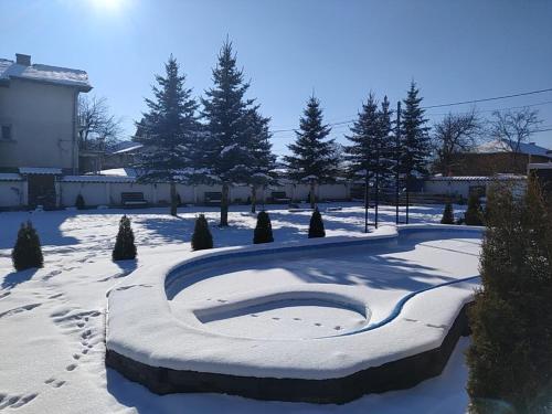 Villa Cross in Samokov | 2024 Updated prices, deals - Klook United States