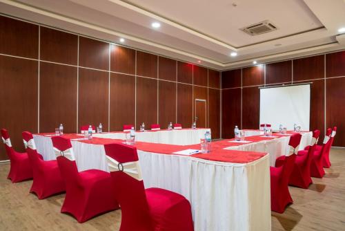 Verona Hotel and Conference Center in Nairobi, Kenya - reviews, prices ...