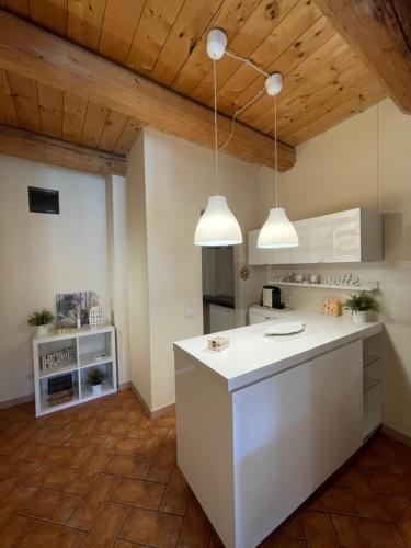 Il Borghetto Medievale Suite - Fabriano