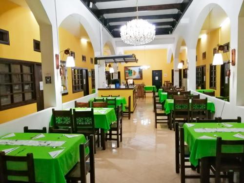 Hotel Colonial Manizales - Manizales