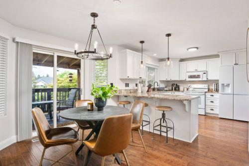 Travelers Getaway - Portland, OR