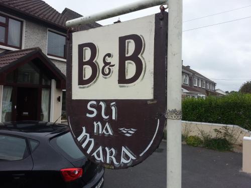 Sli Na Mara - Galway