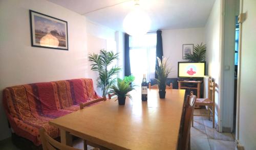 Residence Du Parc Des Tilleuls De Lyon 82 M2 Pkg Free - Lyon
