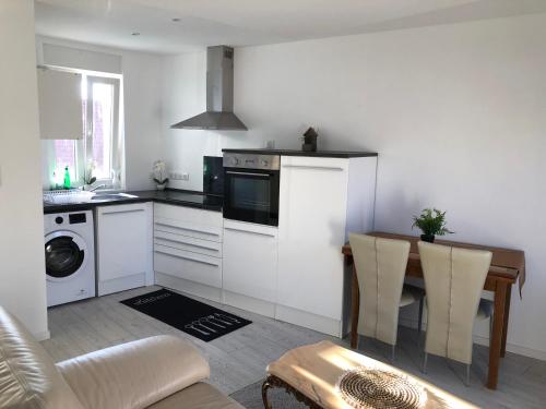 Appartement Willa Chez Willi - Haguenau