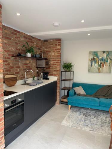 The Burrow At Tankerton - Whitstable