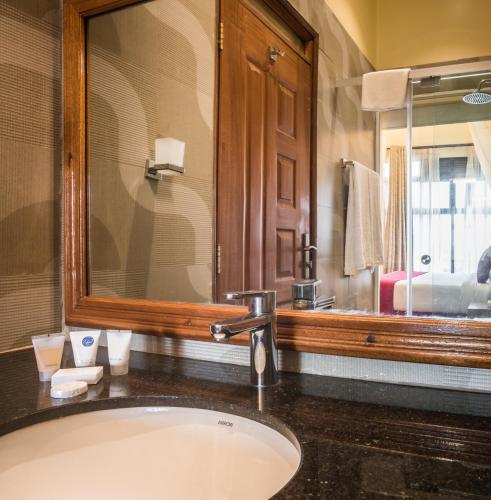 Verona Hotel and Conference Center in Nairobi, Kenya - reviews, prices ...