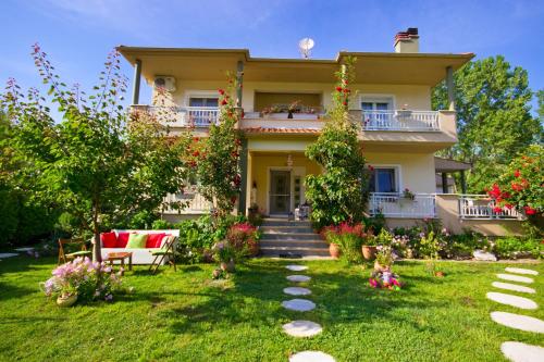 Angel Villa - Thassos Town - Тасос