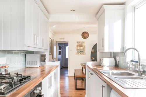 Sprite Cottage, In The Heart Of Whitstable - Whitstable