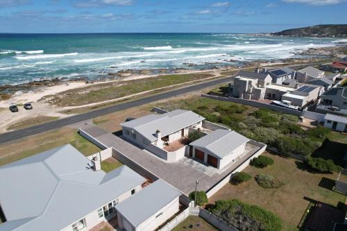 Swem Jannie - Struisbaai