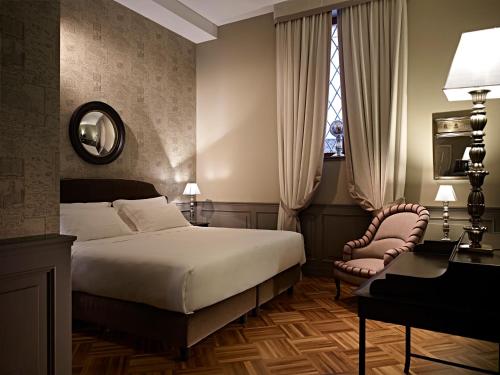 The Gentleman of Verona Hotel Review, Italy | Travel
