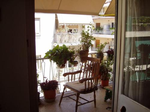 Private Bedrooms In Shared Apartment 135 Sm Athens Center - Athens