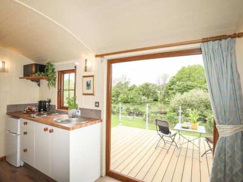 Llety'r Bugail 2 - Anglesey