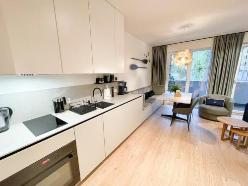Japandi Apartamenty Na Wydmach - Pobierowo