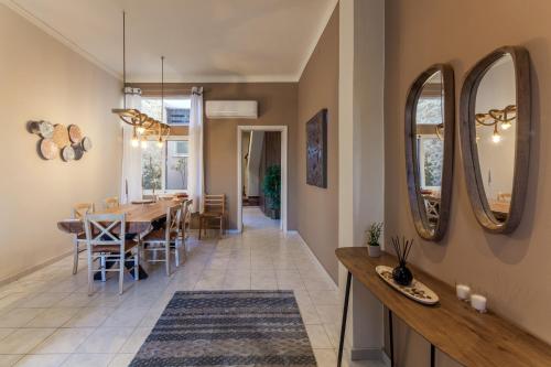 Evangelia Residenza, Elegant Stay In Herakleion! - Heraklion