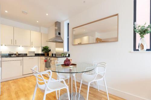 Oxfordshire Living - The Tolkien Apartment - Oxford - Oxford