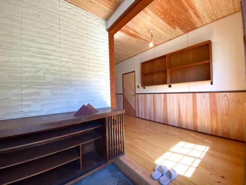 「西の横綱」俵山温泉で極上の湯治Stay。物語が始まる場所 -Muku- - 長門市