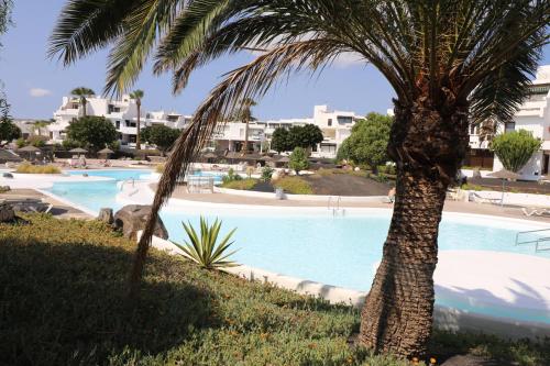 Casa Tina - Costa Teguise