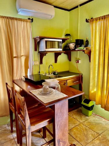 Apartamentos M&m - La Fortuna