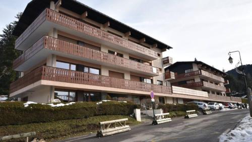 Appartement 2 Pieces Le Sapporo - Morzine