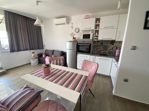 Golden View Penthouse - Zadar