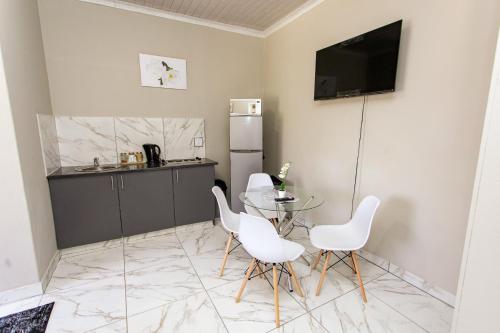 The Hide On Kilburn - Krugersdorp