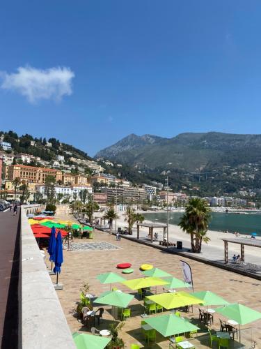 Renovated Studio In The Heart Of The Old Town - Menton