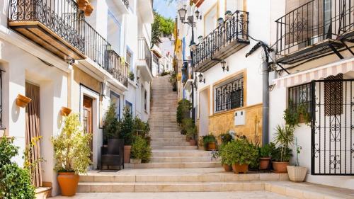 City Center Alicante - Santa Lusia - 1 - Alicante