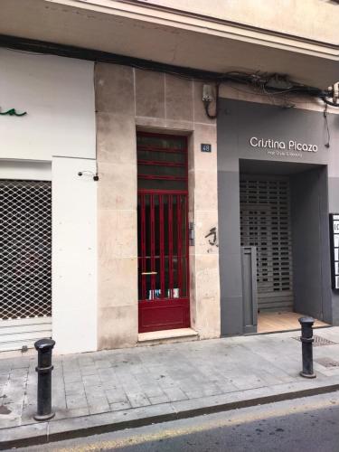Kalifornia Central - Alicante