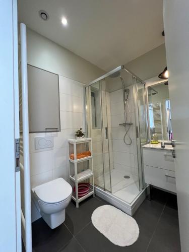 Le Central Victoria Iv - Central Point - 22m2 - Nancy